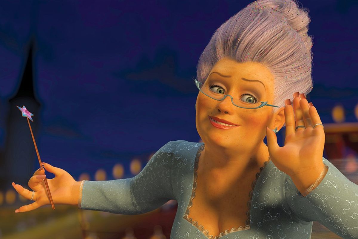 Podrás ver Shrek 2 en el cine por su 20 aniversario