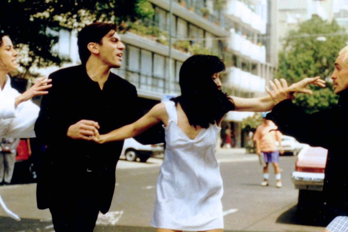 Watch Sexo, pudor y lágrimas At The Cineteca Nacional