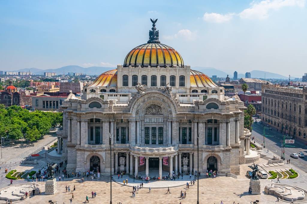 Ubicación y costo de los museos de arte en CDMX: visítalos