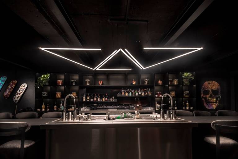 La guía definitiva de los 10 mejores bares en la Roma