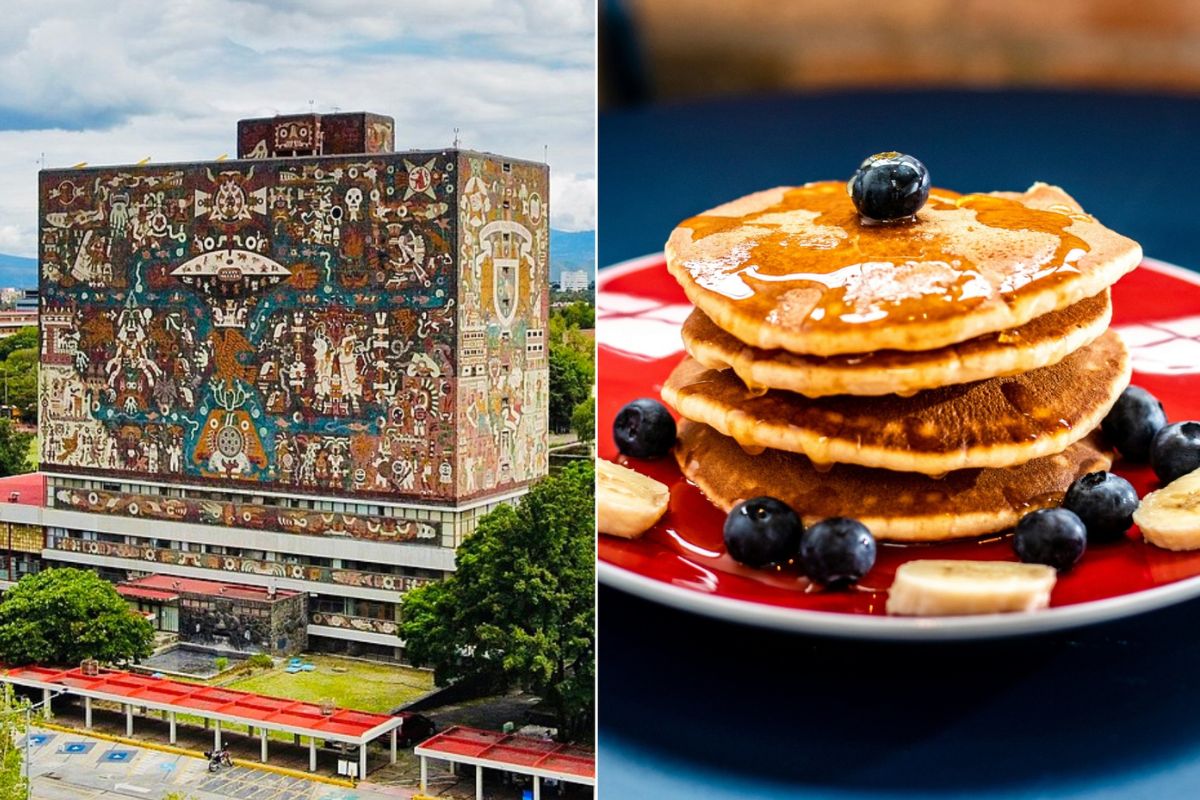 Estos restaurantes dan descuentos a exalumnos de la UNAM