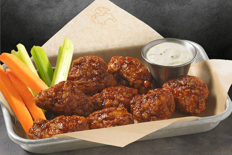Restaurantes con promociones de alitas por el Wings Day 2024