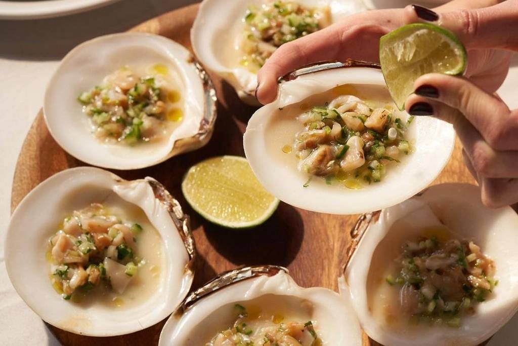 Los mejores restaurantes en la Roma, Ciudad de México