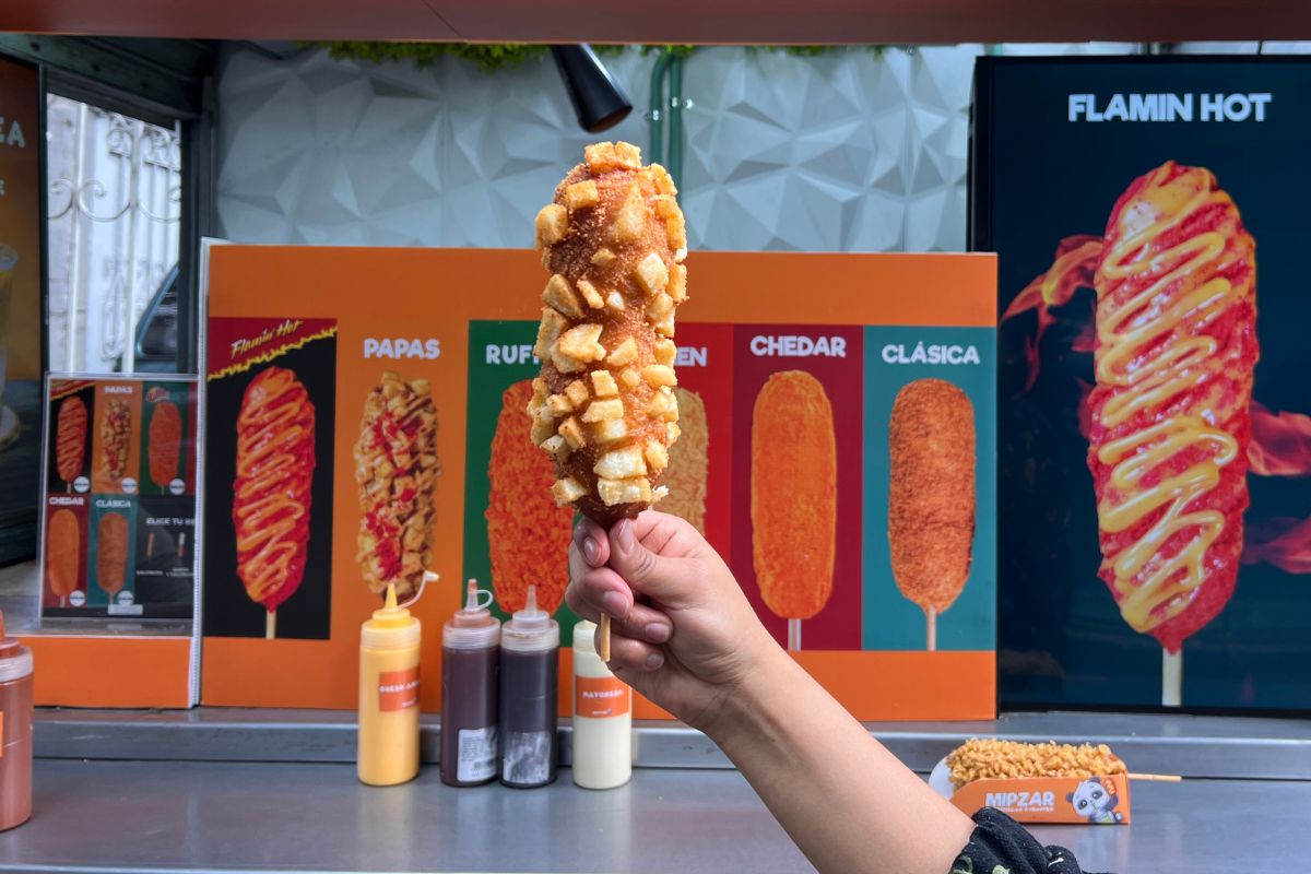 7 banderillas coreanas en CDMX para ese antojo caprichoso