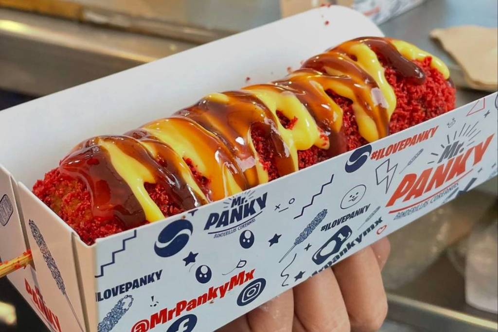 7 banderillas coreanas en CDMX para ese antojo caprichoso