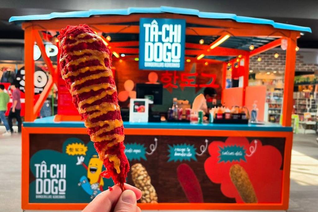 7 banderillas coreanas en CDMX para ese antojo caprichoso