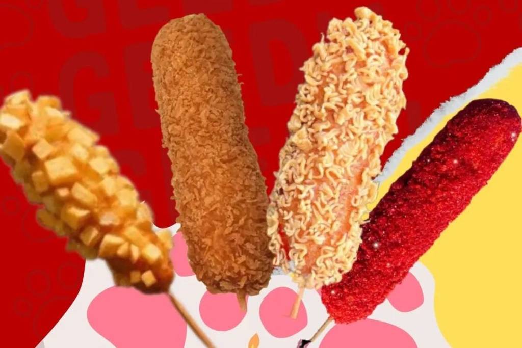 7 banderillas coreanas en CDMX para ese antojo caprichoso