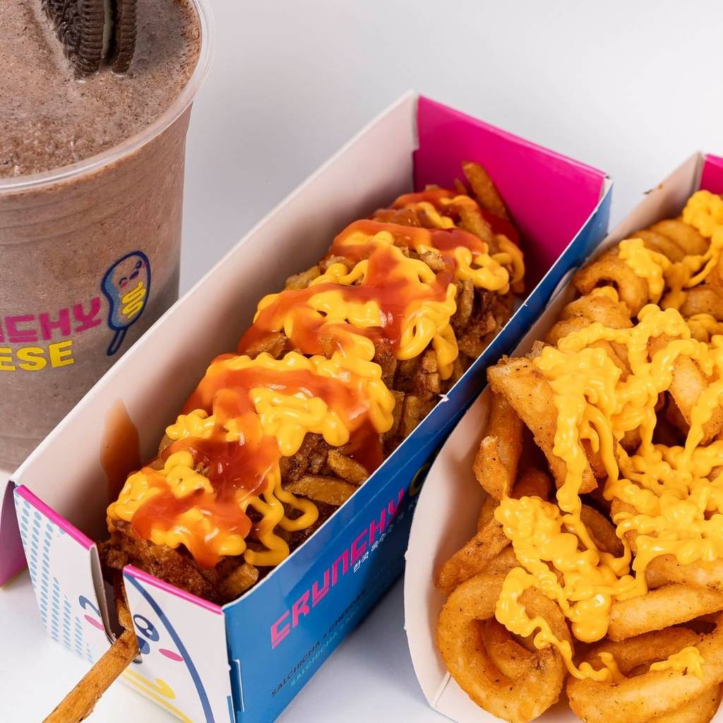 7 banderillas coreanas en CDMX para ese antojo caprichoso