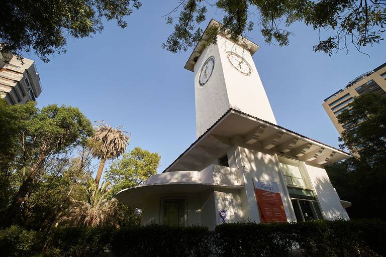 What To Do In Polanco: The Most Fun Activities