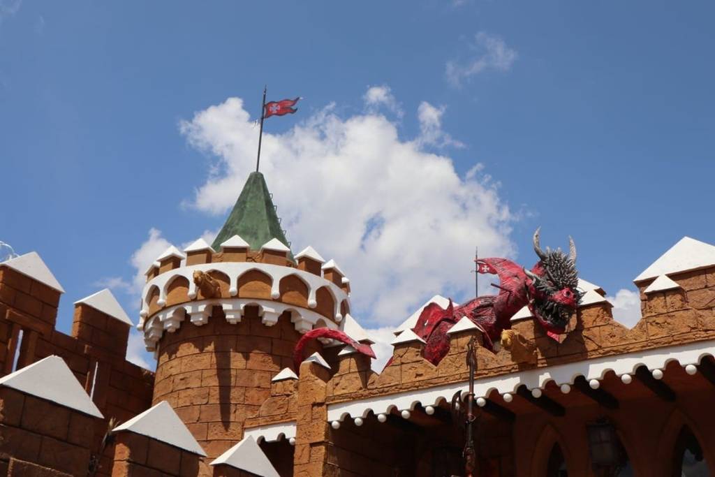 Top 10 Must-See Places To Visit In Hidalgo