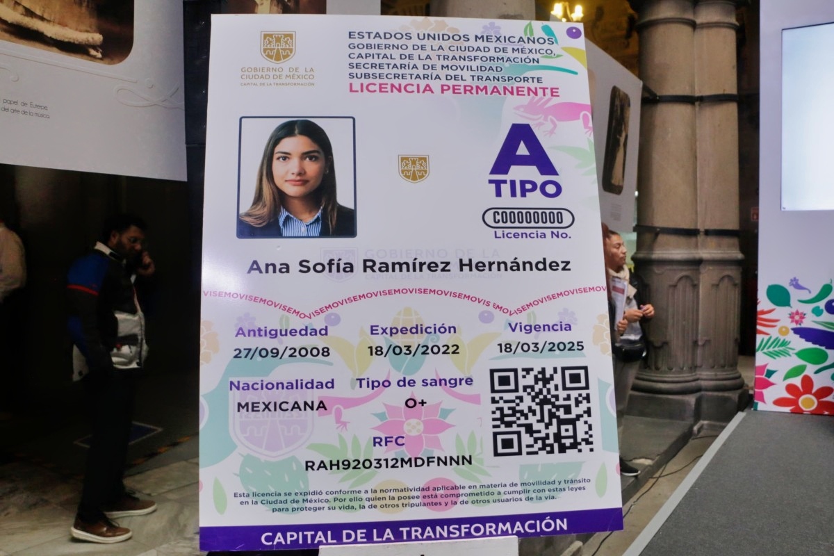 Requirements To Apply For A Permanent Driver's License