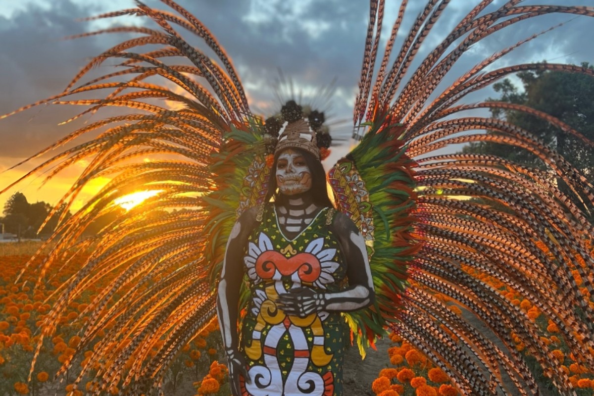 Dónde viajar para vivir el Día de Muertos al máximo