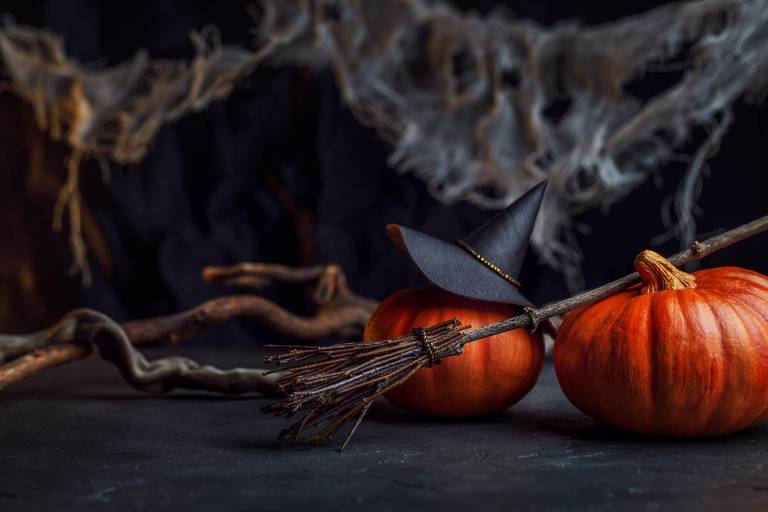 50 canciones de Halloween ordenadas por nivel de escalofríos