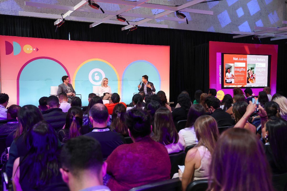 Advertising Week LATAM 2024: todo lo que necesitas saber