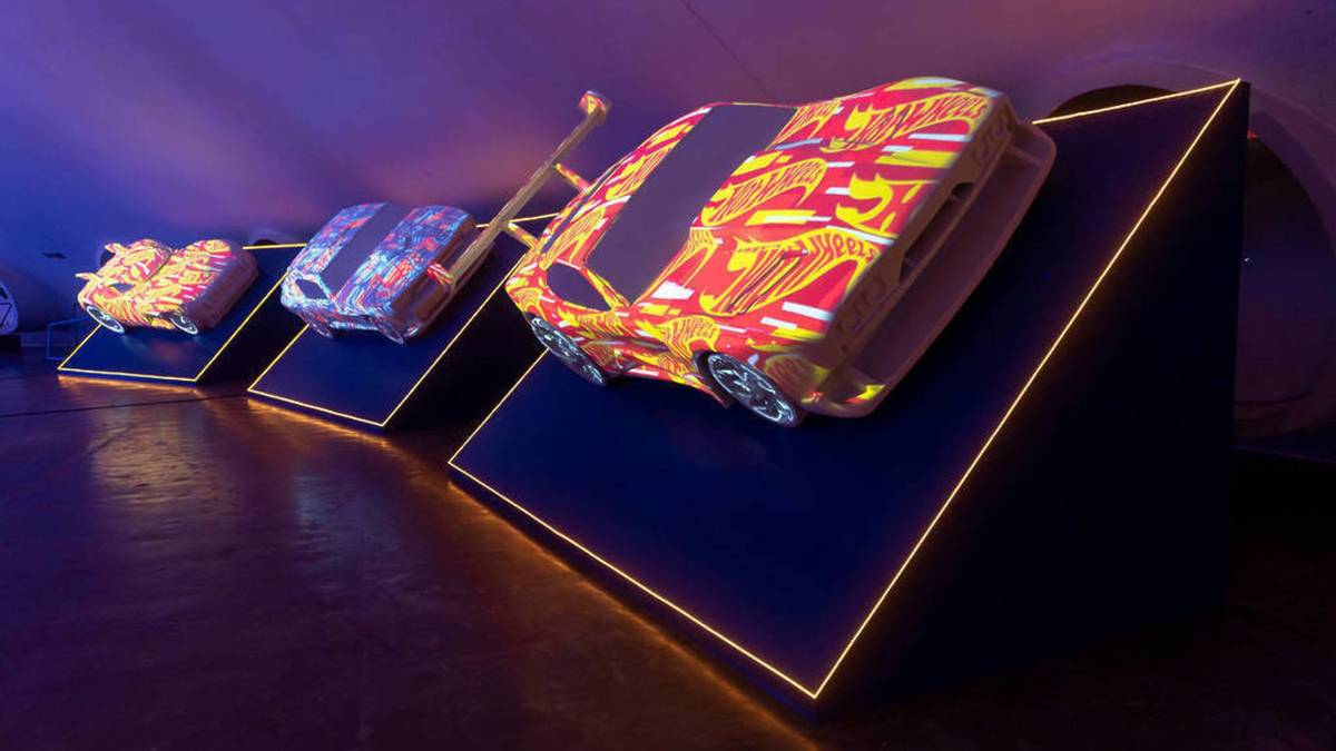 Hot Wheels City Experience: precios, horarios y fechas