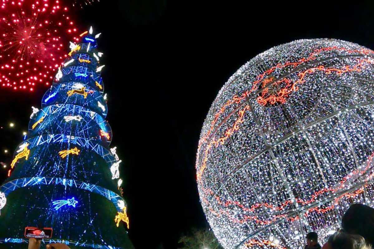 Pueblos mágicos para celebrar Navidad cerca de la CDMX