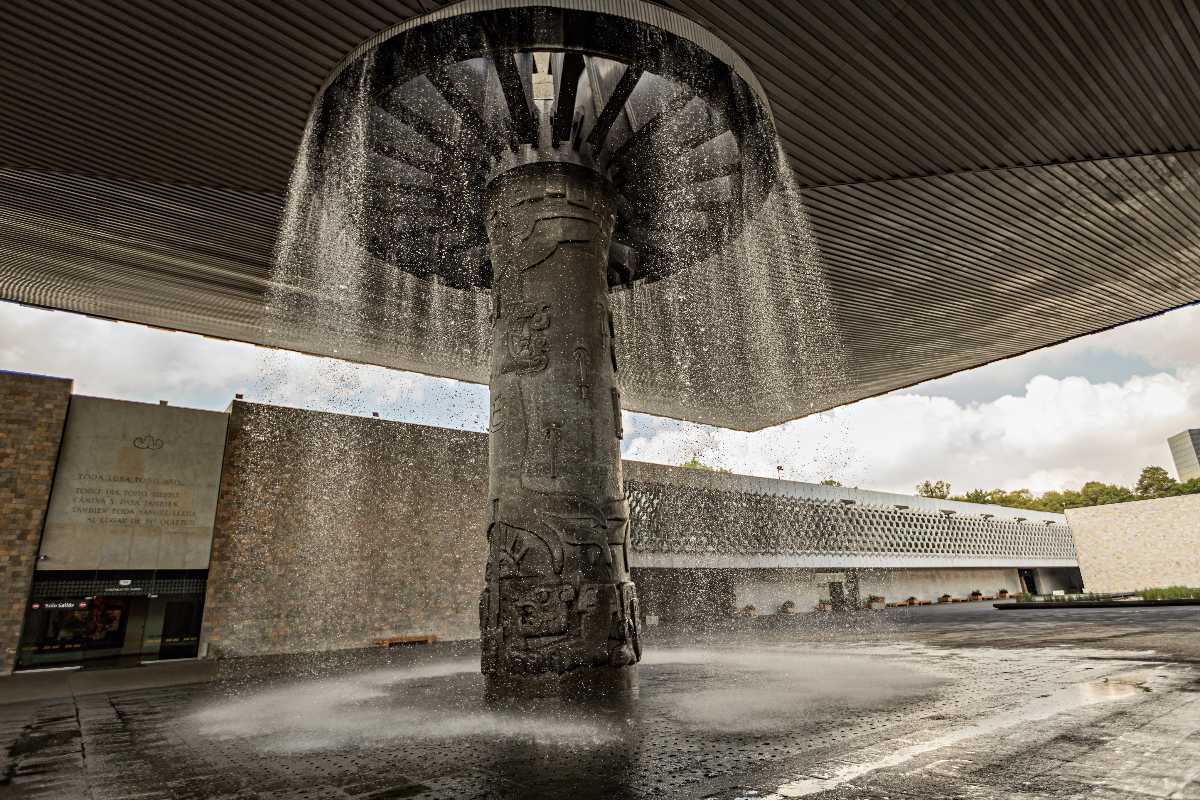 Museum prices in CDMX for 2025! Take note