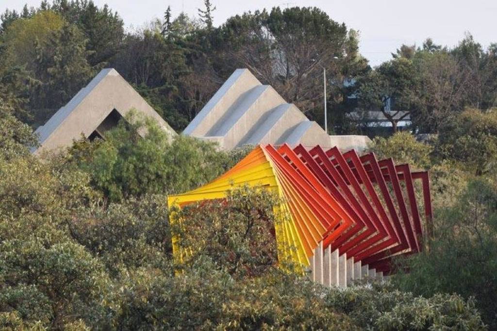 Lugares baratos para salir con tu pareja en CDMX