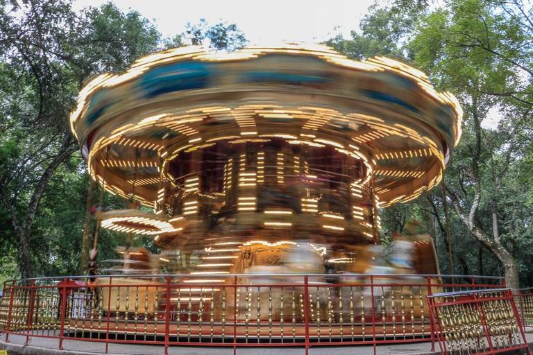 Lugares baratos para salir con tu pareja en CDMX