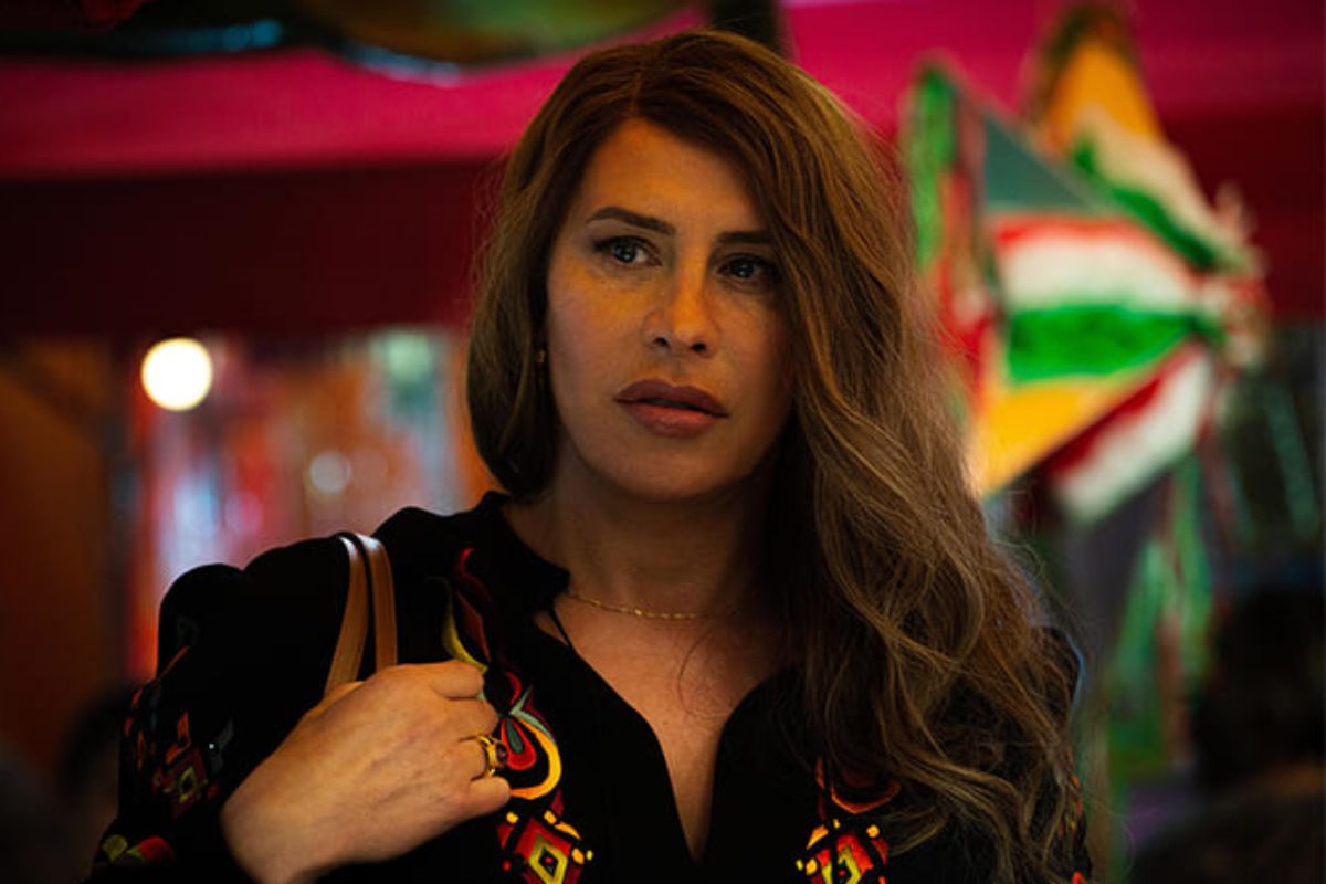 Ve la película Emilia Pérez en CU por tan solo $40