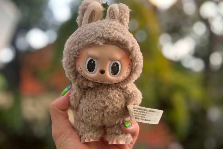 Labubus in CDMX: Where to buy original labubus and chabubus