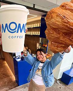 Cafeterías en la Roma que debes que conocer cuanto antes