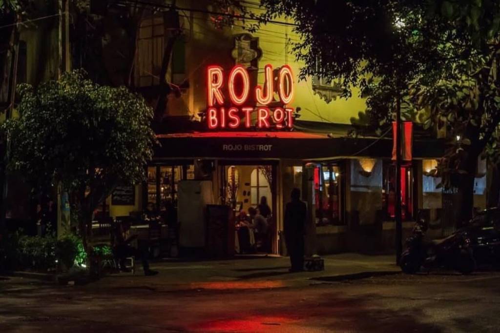 The 10 best places to dine out in CDMX