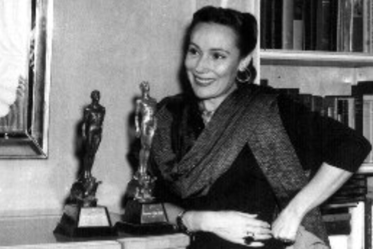 La exposición que muestra un Ariel de Dolores del Río