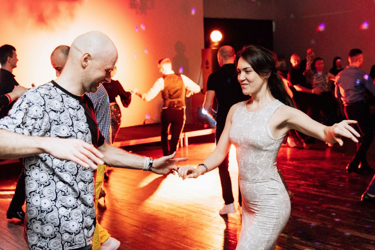 The best places to dance and have fun in CDMX