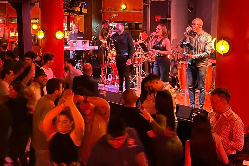 The best places to dance and have fun in CDMX