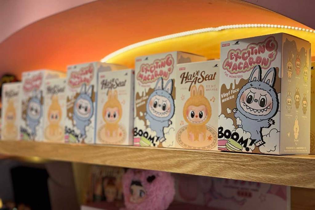 How to know if a Labubu is original? The best tips