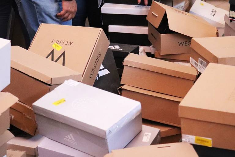 Outlet in CDMX: these stores will make you get your money's worth!