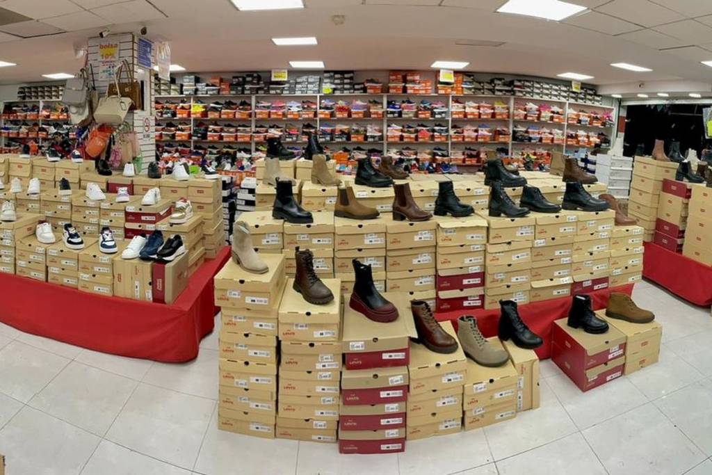 Outlet en CDMX: estas tiendas harán rendir tu dinero