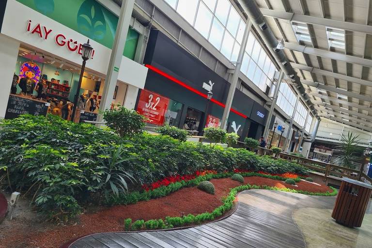 Outlet en CDMX: estas tiendas harán rendir tu dinero