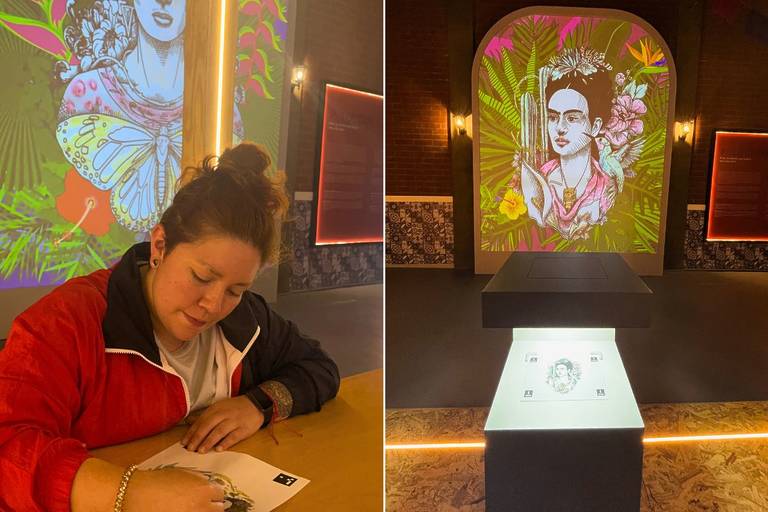 Frida Kahlo: la Biografía Inmersiva | Boletos, horarios y tips