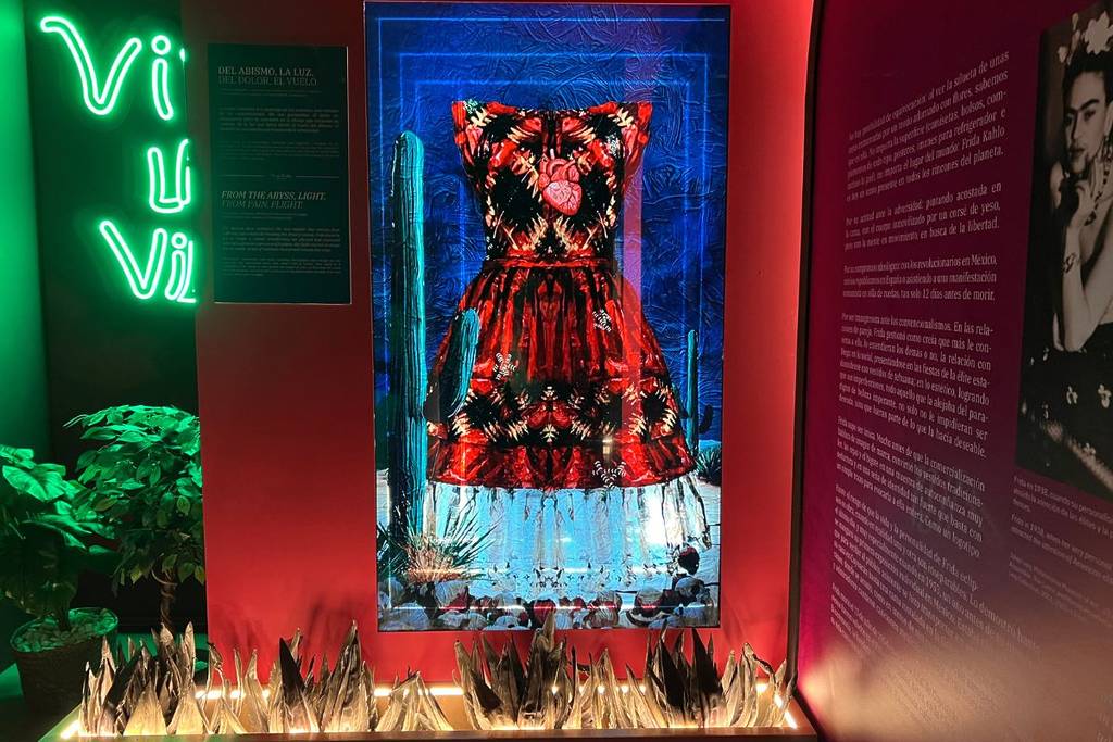 Frida Kahlo: la Biografía Inmersiva | Boletos, horarios y tips