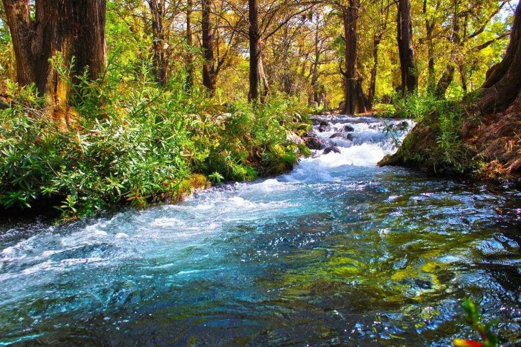El balneario en Oaxtepec que solía visitar Moctezuma