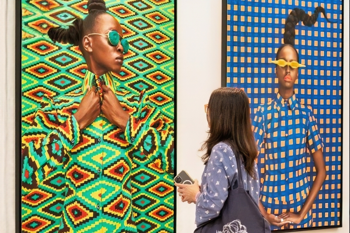 Un día de arte gratis por la CDMX: así son los recorridos de Circuitos ZⓈONAMACO