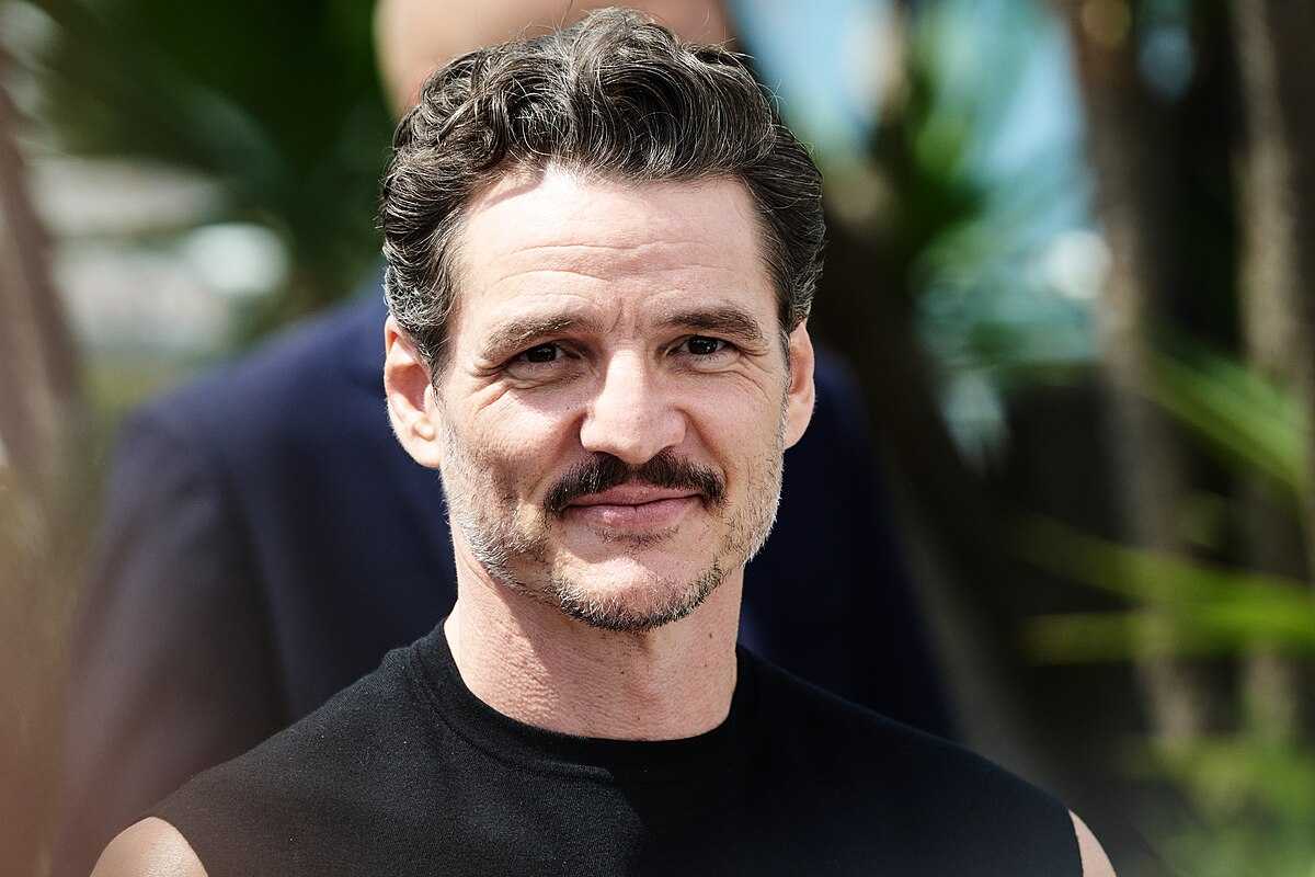 Pedro Pascal will visit CDMX this weekend! He will participate in this ...