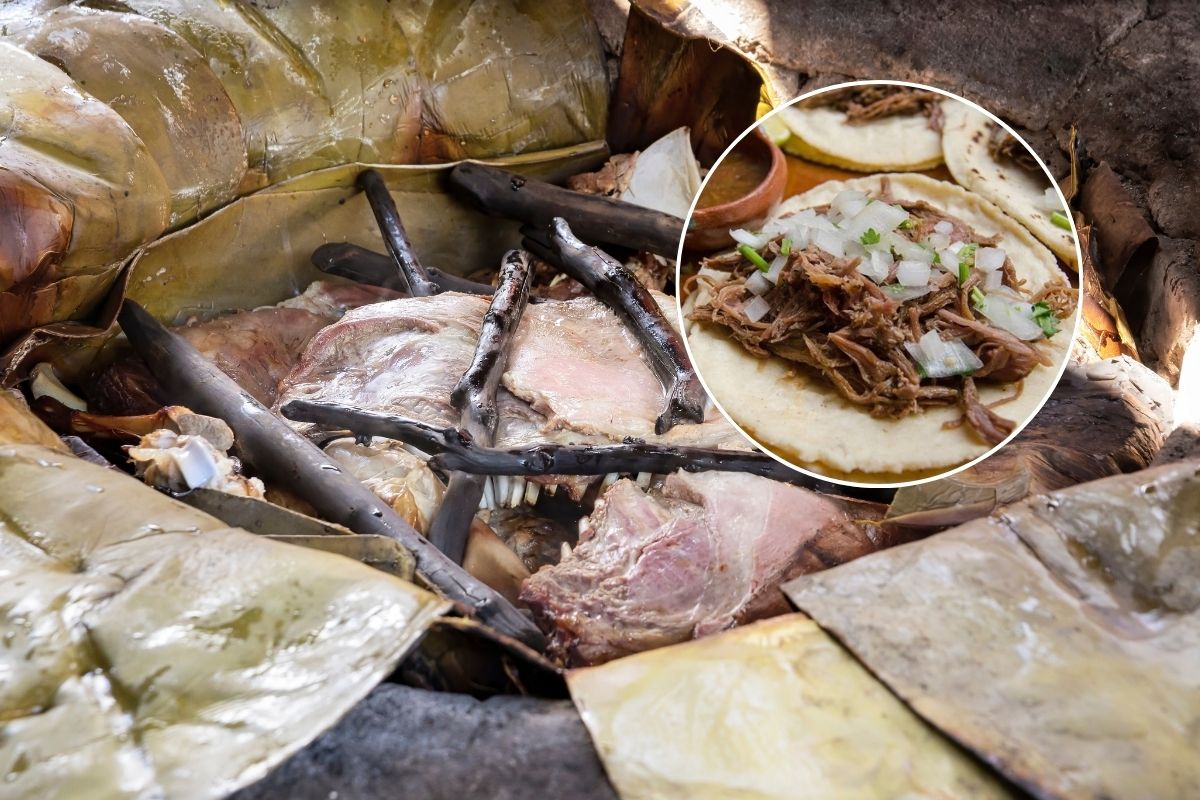 Feria de la Barbacoa 2025: prueba la verdadera barbacoa hidalguense ...