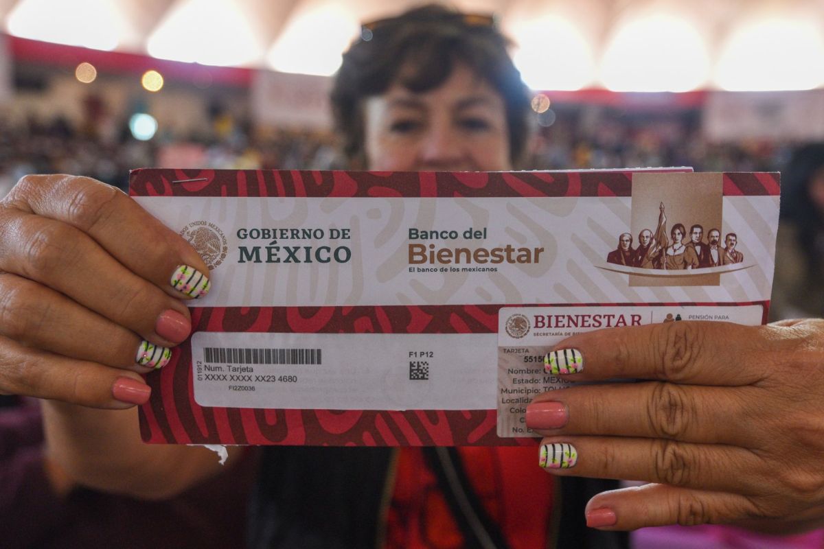 Pension for the Elderly 2025: schedule, age and registration to receive ...