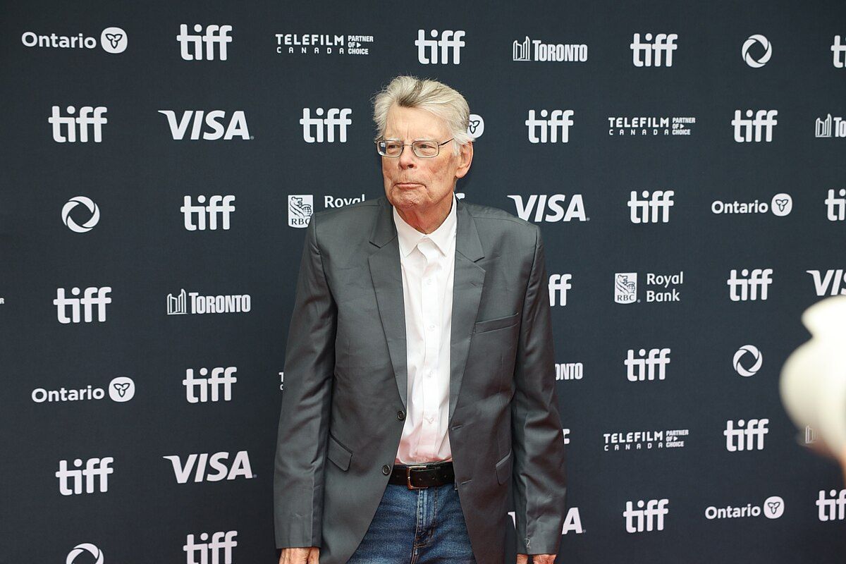 El festival de Stephen King llega a la CDMX con un espectáculo de El ...