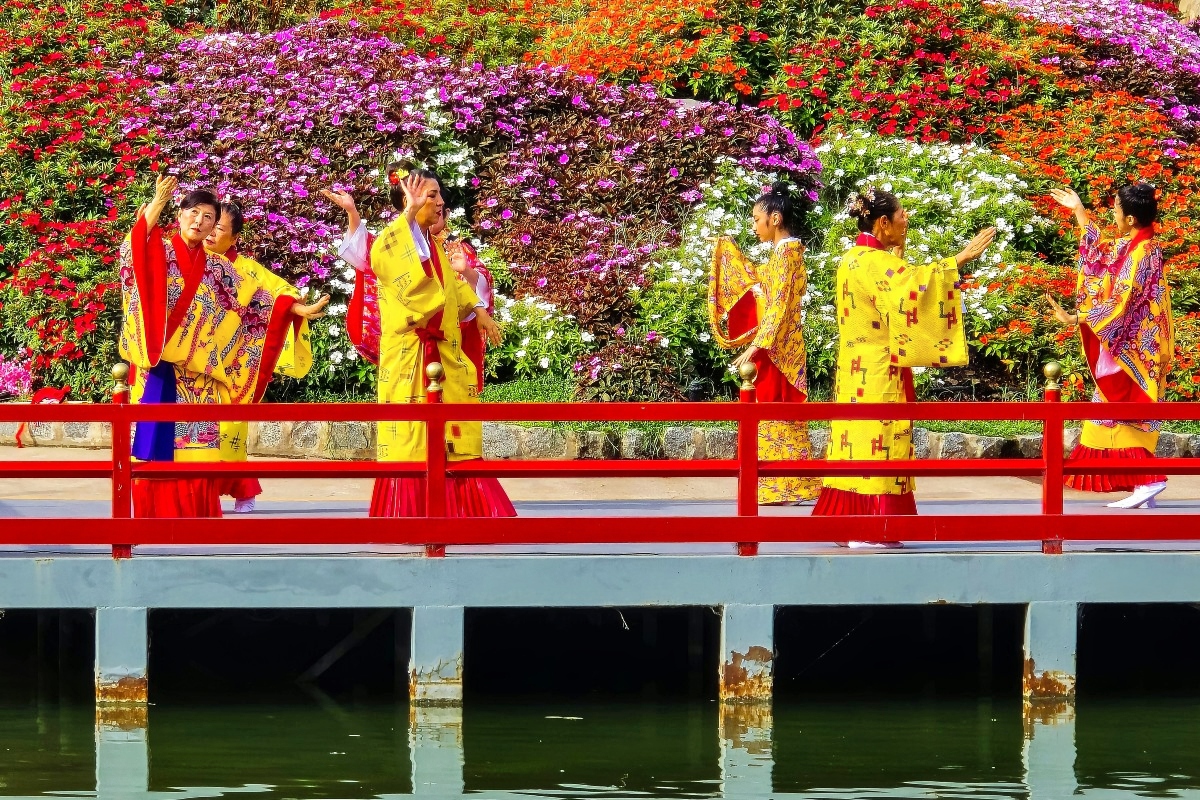 Natsu Matsuri 2025, el festival japonés más esperado del año en CDMX ...