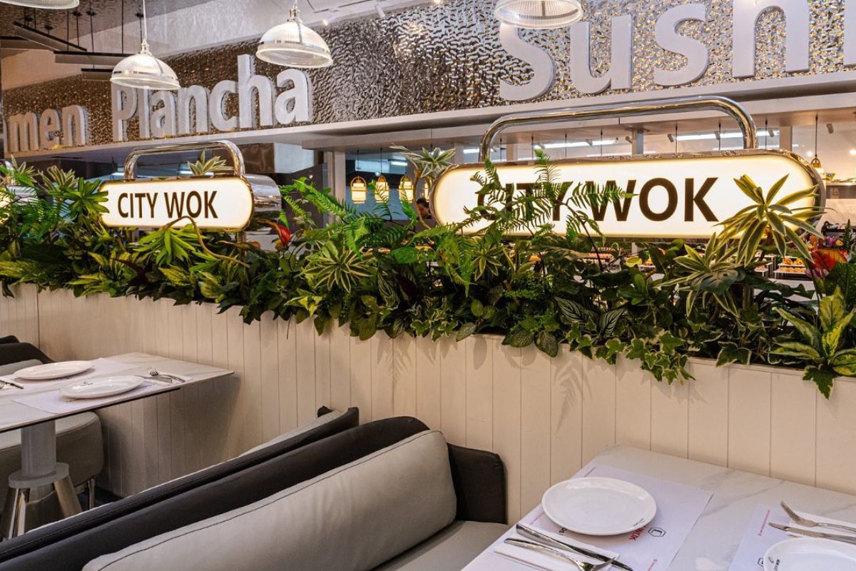 Japanese buffet with more than 200 dishes in CDMX: includes Argentinean ...