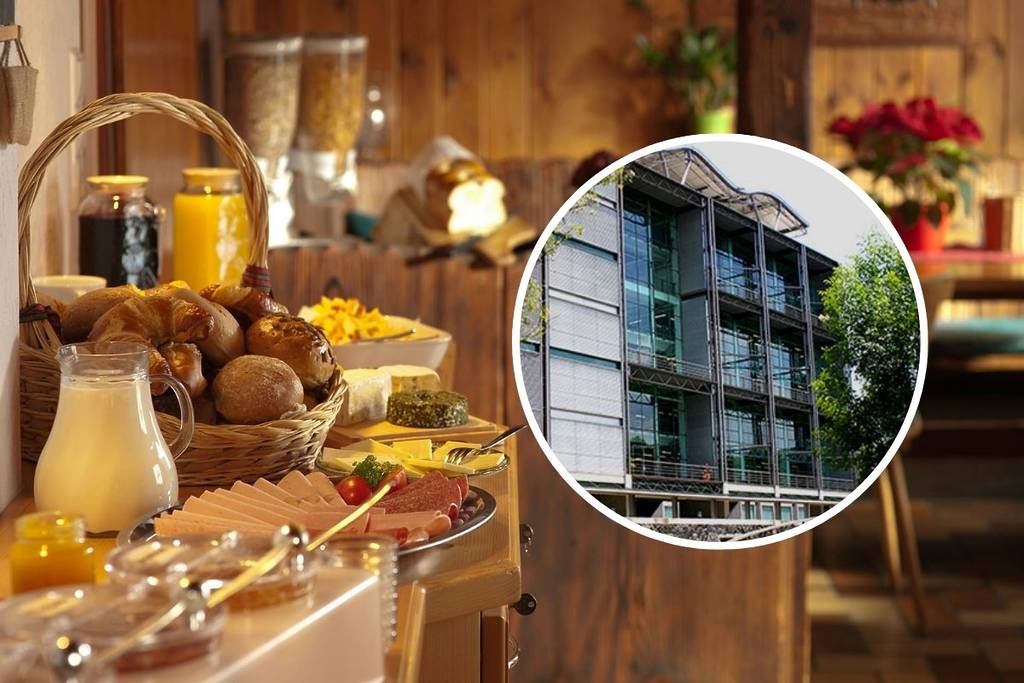 Desayuno buffet en la UNAM: platillos mexicanos, pan dulce ilimitado y ...