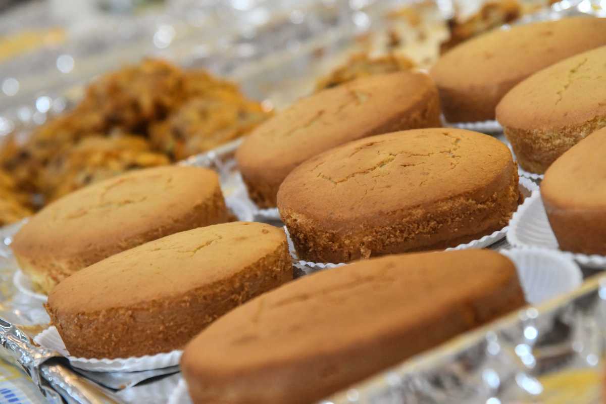 The Elote Fair 2025 comes to CDMX with skins, bread and more! It will ...