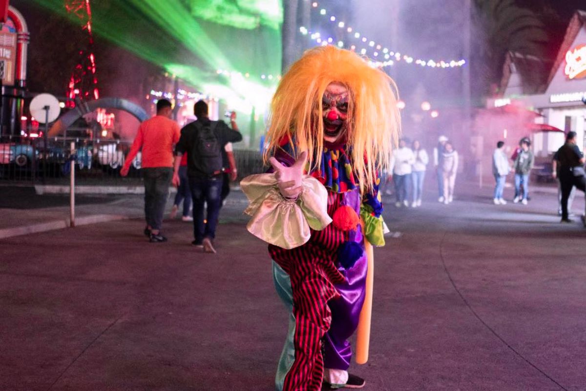 Halloween 2025: las mejores actividades, eventos y espectáculos de ...