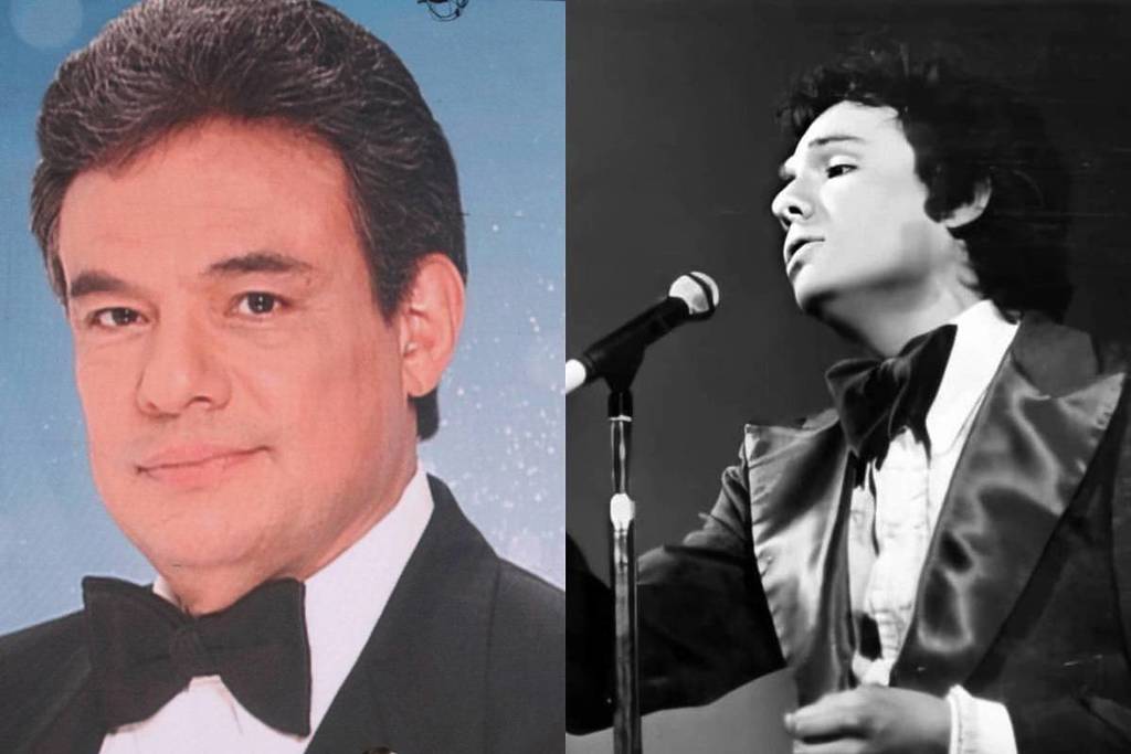 La exposición de José José en CDMX mostrará colección privada con ...