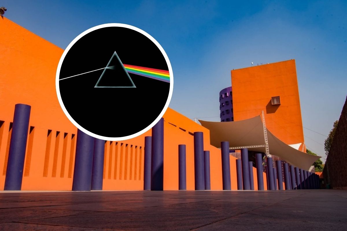 Pink Floyd FREE at Cenart this October: three performances to pay ...