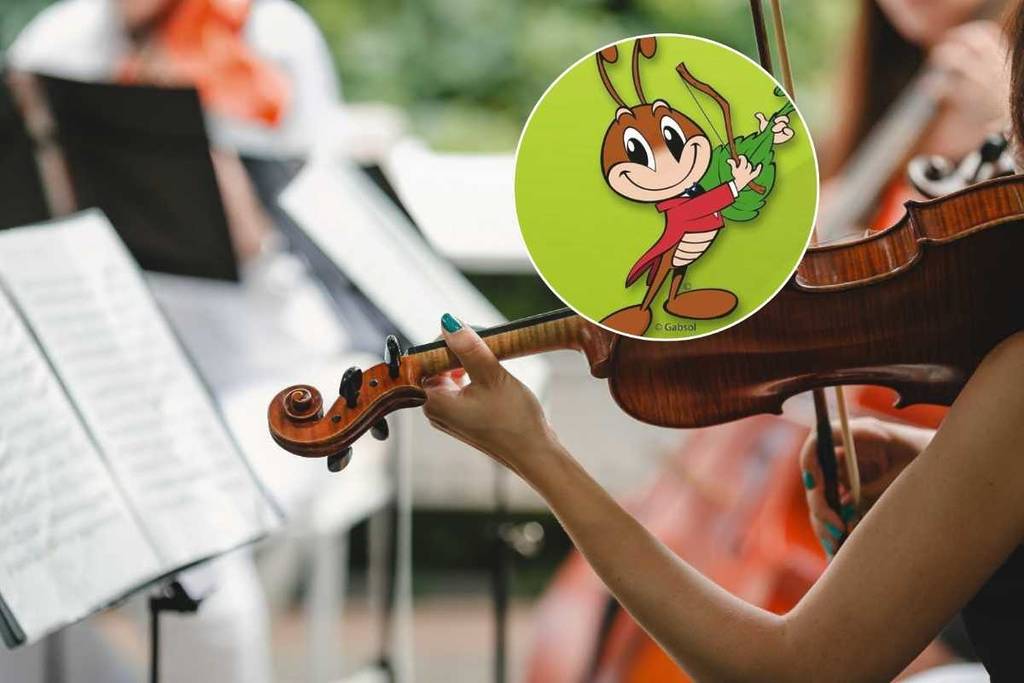 Revive las canciones de Cri Cri en este concierto gratuito en Coyoacán: será este fin de semana